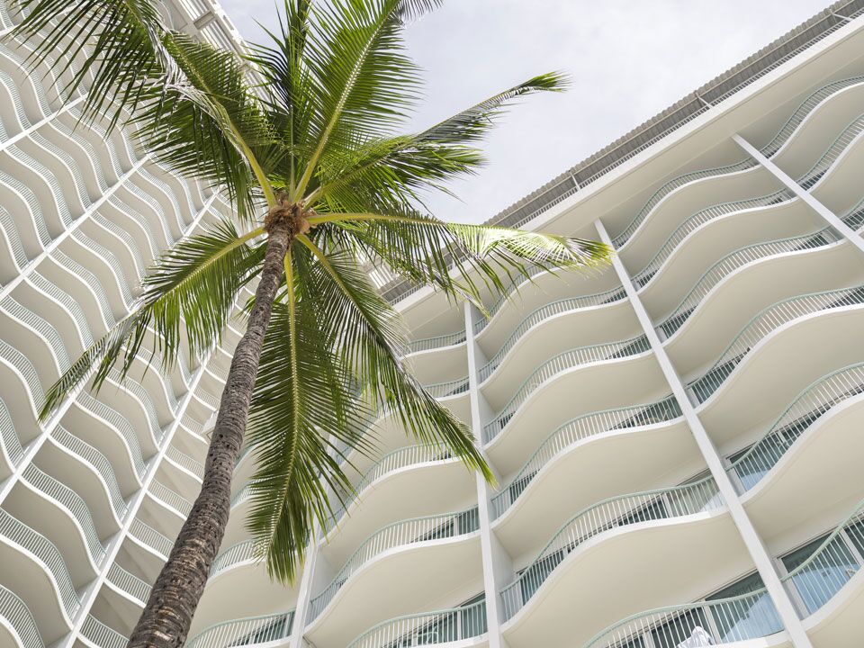 Our Commitment to Sustainability - Kyo-ya Hotels & Resorts
